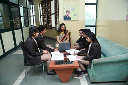 Certificate distribution ceremony of 15 days Workshop on AI Skilling, Next Gen CEO and Campus to ...